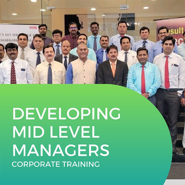 Developing Mid-Level Managers for Effective Leadership - Clusterout