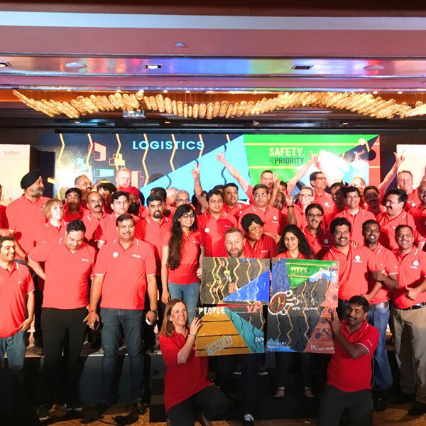 Top trending teambuilding activities - Clusterout